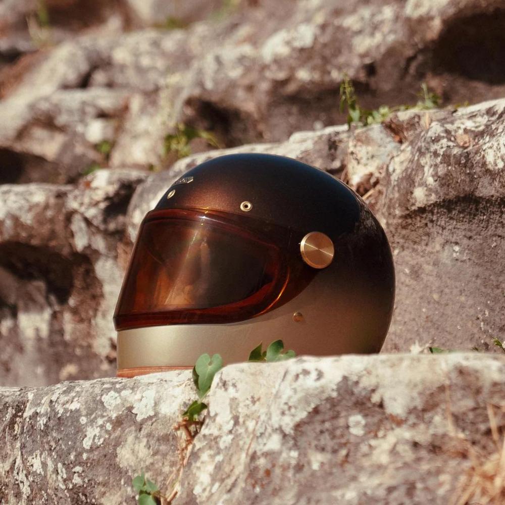 Luxury Handmade Motorcycle Helmets | Hedon Collection - Certified ECE ...