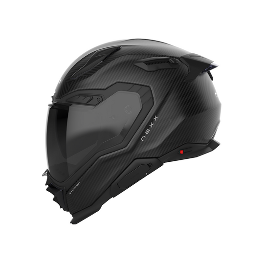 Nexx X.WST3 Zero Pro – Machinehead Moto