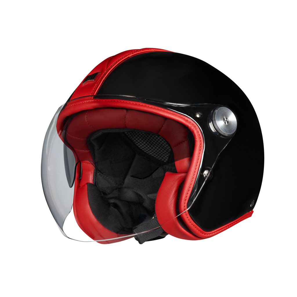 NEXX G30 CULT SV BLACK RED – MACHINEHEAD MOTO LTD.