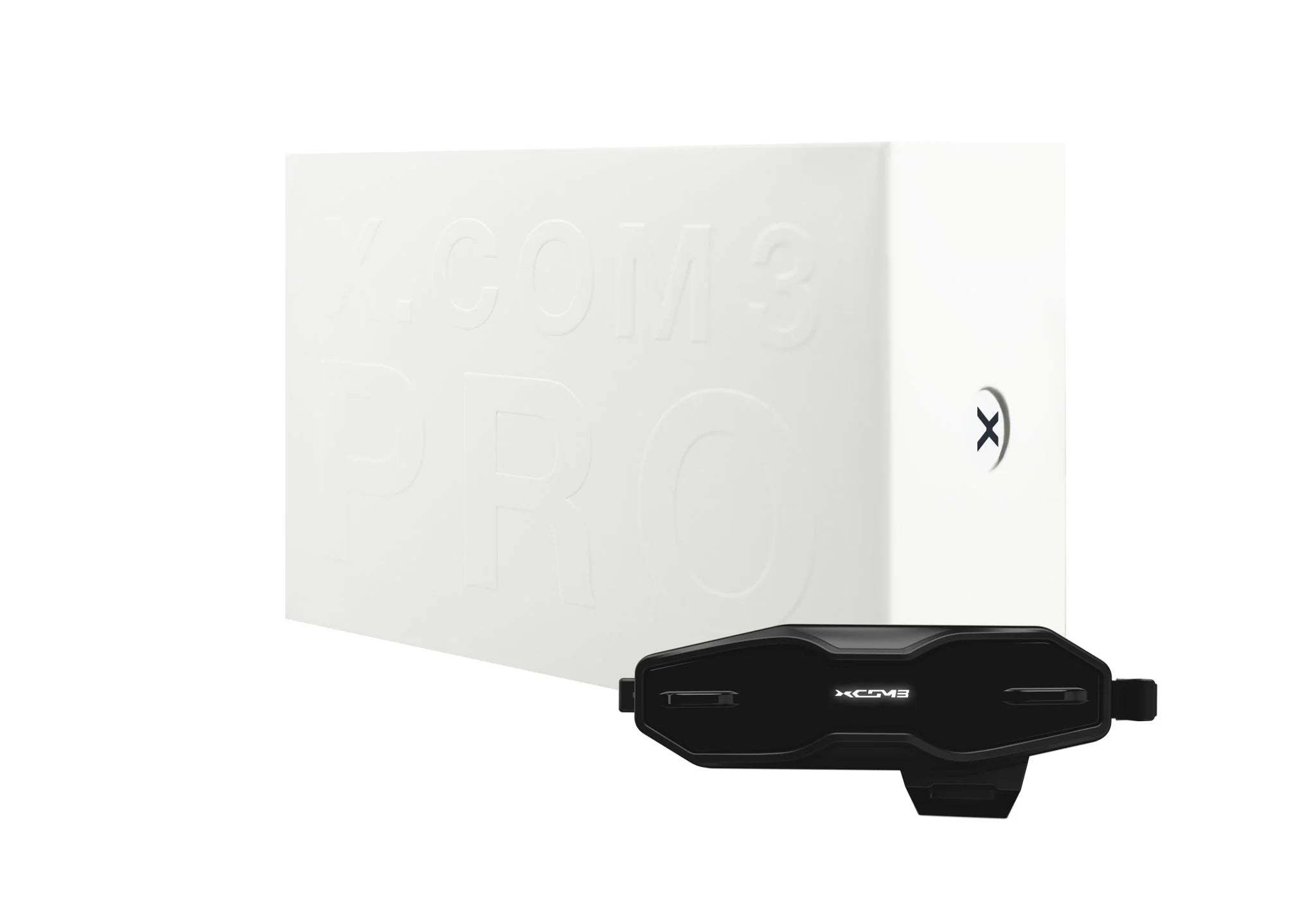 NEXX X.COM 3 Pro - Intercom – Machinehead Moto